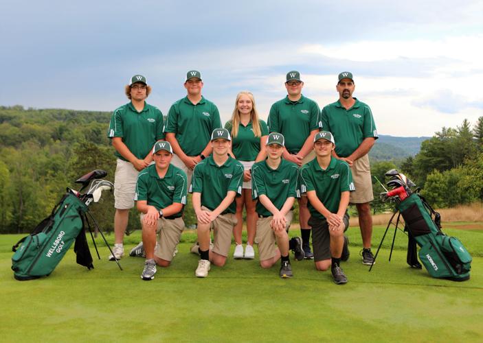 Wellsboro golf team hopes to maintain standing | Local ...