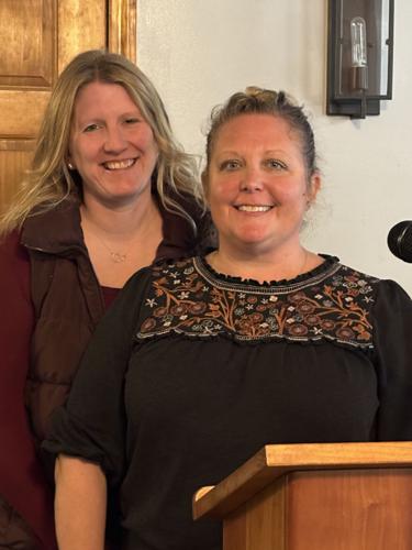 Rotary welcomes Wagner, Rossman | Community | tiogapublishing.com