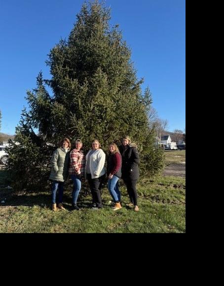 Elkland to launch Small Town Christmas on Dec. 6 | Local ...