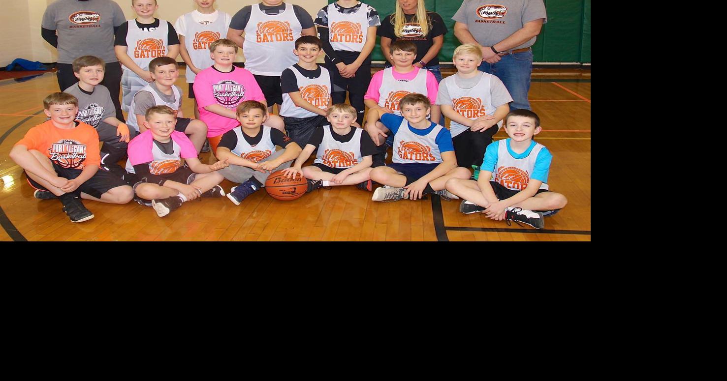 Port hosts youth basketball tourney | News | tiogapublishing.com