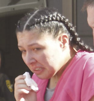 Davis remains jailed in car killing case | Free Press-Courier ...