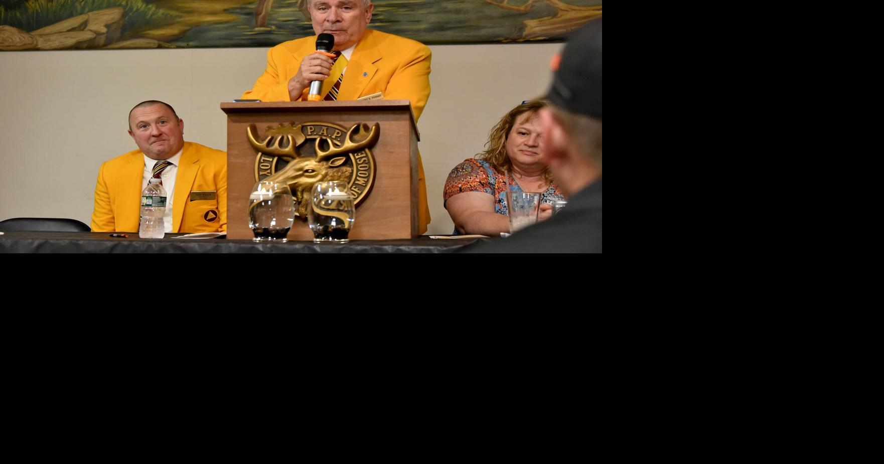 Elkland Moose awards $10,000 to local groups | Local | tiogapublishing.com