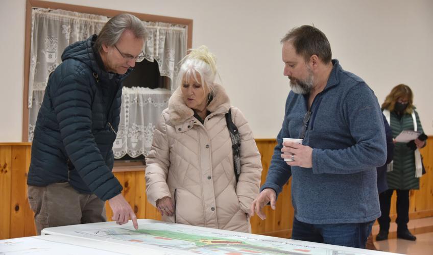 Plan outlined to connect trail to downtown | Local | tiogapublishing.com