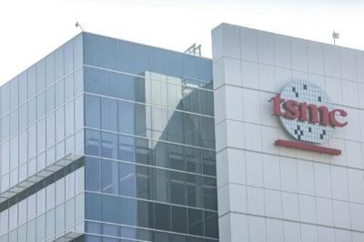 Taiwan's TSMC logs net profit jump on AI boom | News | tiogapublishing.com