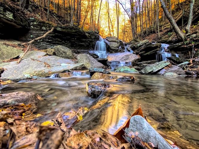 Tioga County, home of many scenic waterfalls | Local | tiogapublishing.com