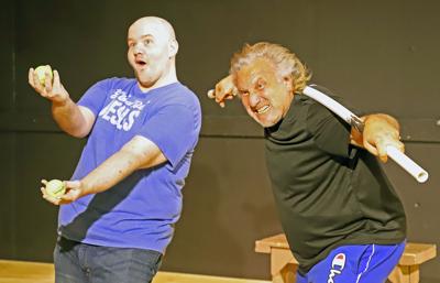 'Elephant's Graveyard' explores community, authority in poignant way ...