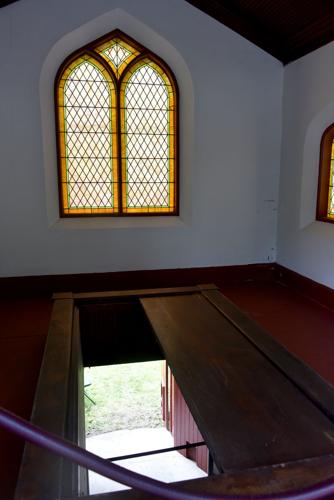 Chapel doors opened for Memorial Day | Community | tiogapublishing.com