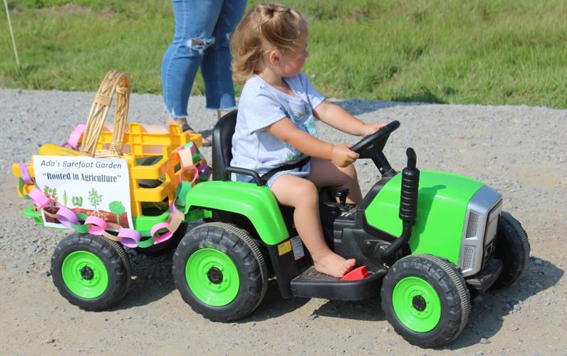 88th Potter County Fair opens | Community | tiogapublishing.com