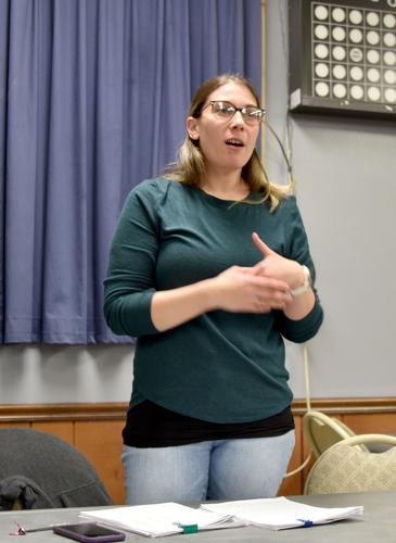 Keating signs fire, EMS contracts following volatile public meeting ...
