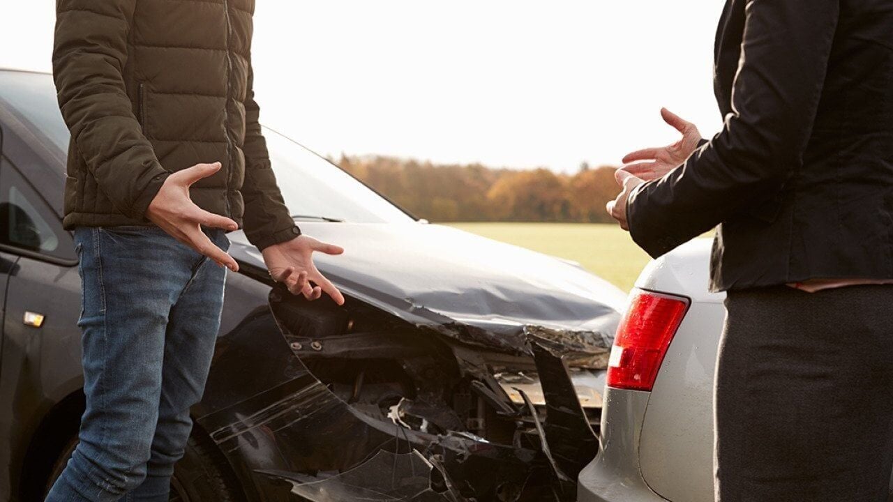 Will I need to appear in court for a car accident case? | News ...