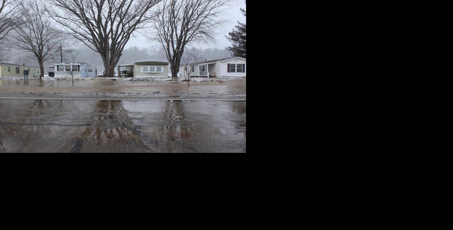 Flooding causes dangerous travel, debris issues | Local ...