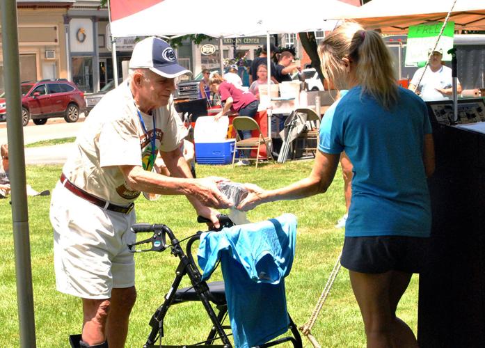 God's Country Marathon returns | Local | tiogapublishing.com