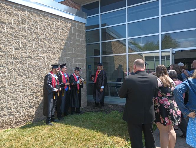 48 graduate from North Penn-Liberty | Local | tiogapublishing.com