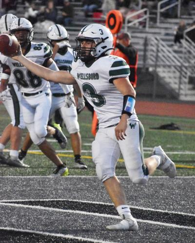 Hornets pick up win in Athens | The Wellsboro/Mansfield Gazette ...