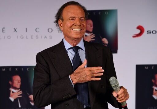 Spanish singer Julio Iglesias prepares defence against abuse ...