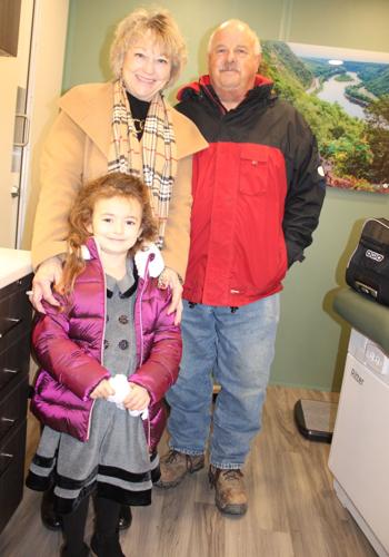 Mobile health center presented at UPMC Wellsboro | Local ...