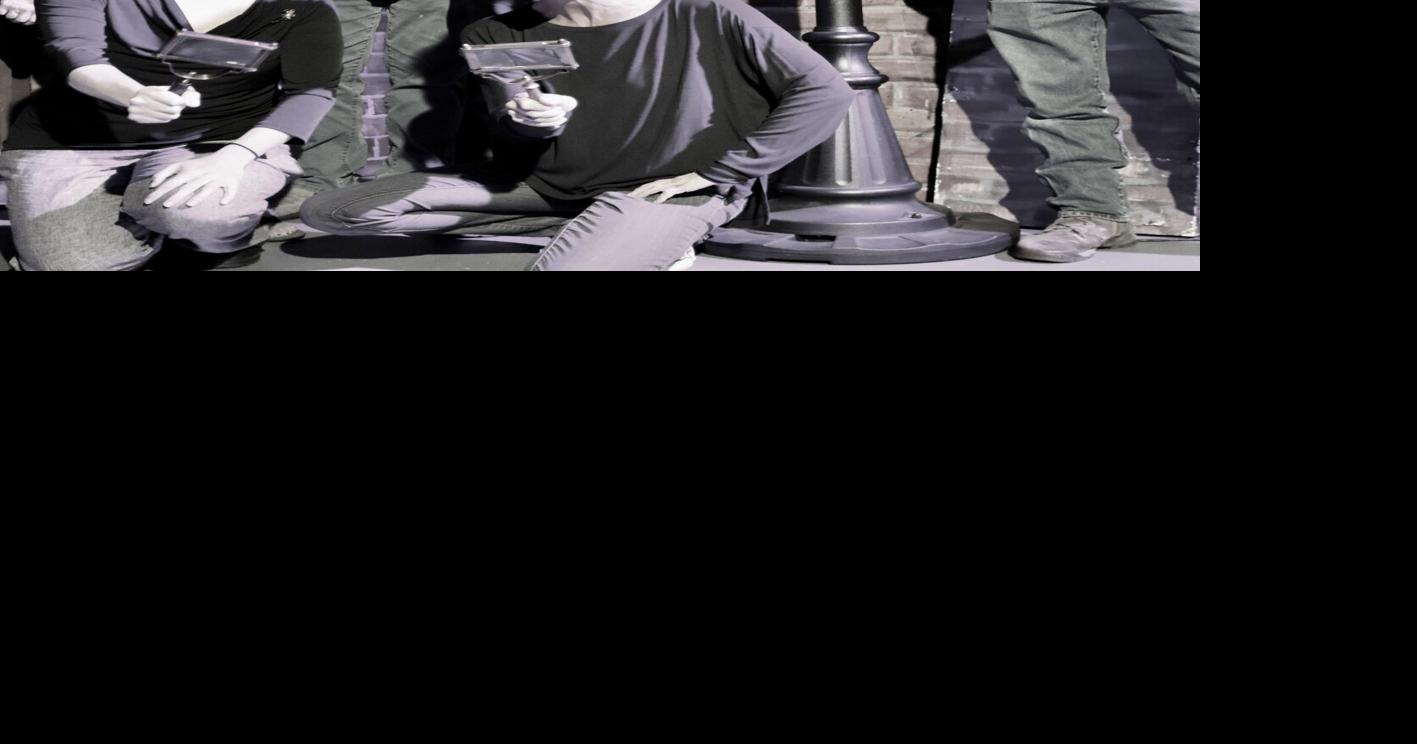 H-G to hold auditions for Miss Holmes Returns | Community ...