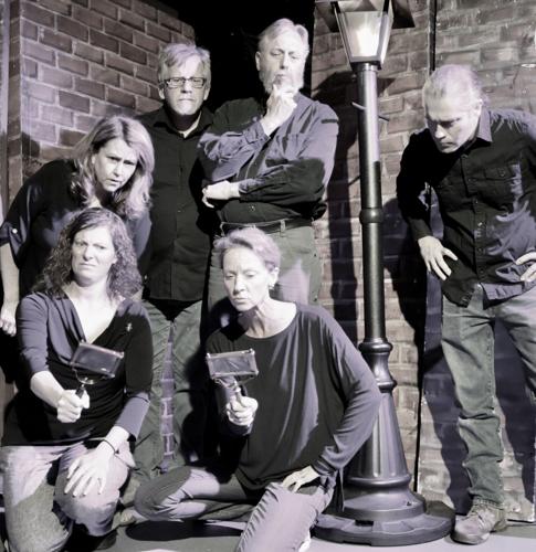 H-G to hold auditions for Miss Holmes Returns | Community ...