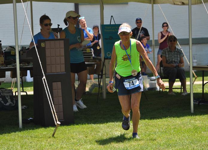 God's Country Marathon returns | Local | tiogapublishing.com