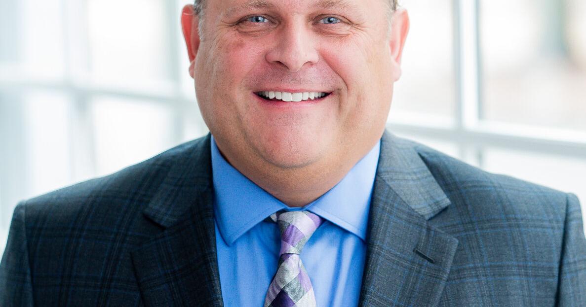 Community Foundation Partnership appoints Steve Simms as chief ...