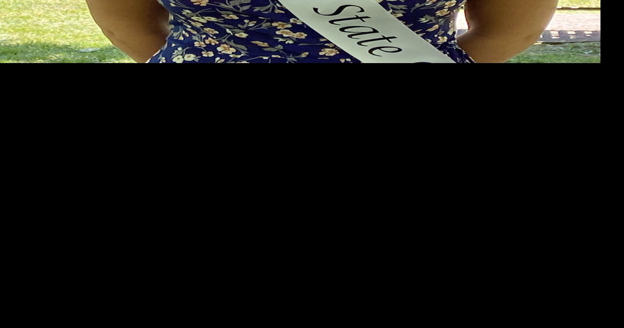 2022 Laurel Queen offers words of encouragement to candidates | Nation ...