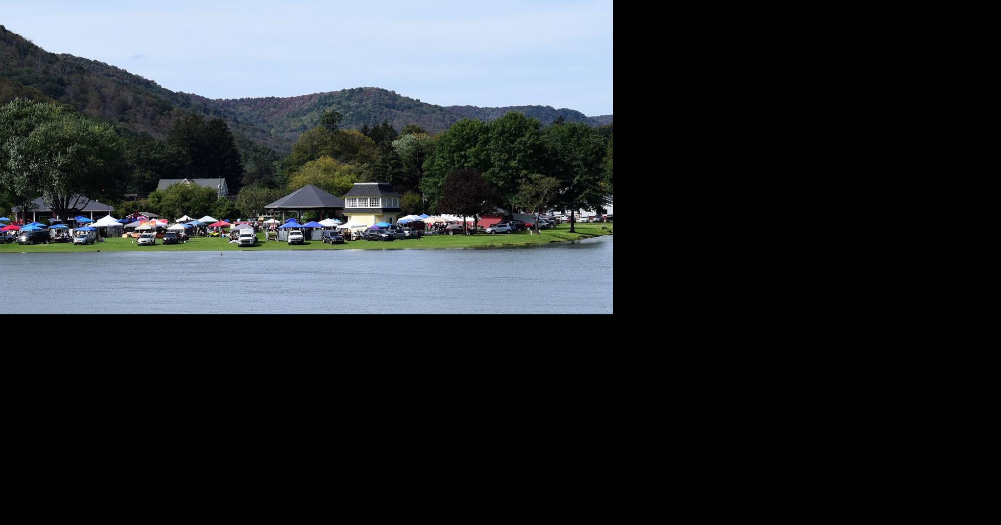 Galeton to hold annual fall festival | Community | tiogapublishing.com