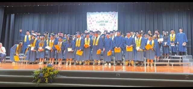 Williamson graduation | Community | tiogapublishing.com