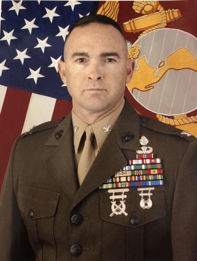 Maj. Gen. John K. Love nominated for appointment to NATO | Potter ...