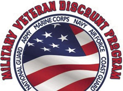 Businesses asked to support Veterans Discount Program | Business ...