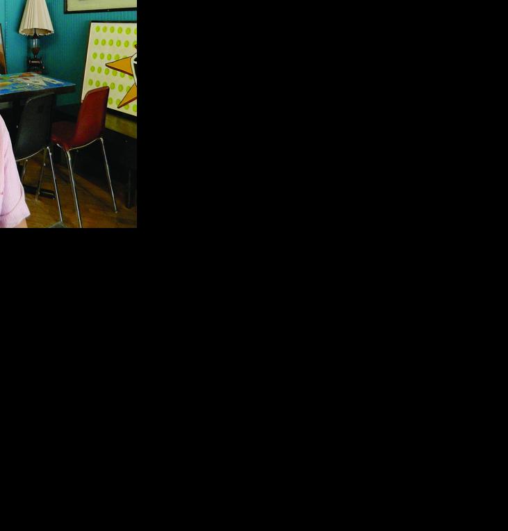 Information is weapon against Lyme | Living | tiogapublishing.com