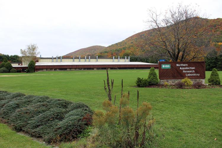 Asaph aquatic research lab to close | News | tiogapublishing.com