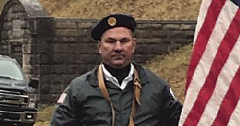 Veteran Spotlight: John Orlowski | Potter Leader-Enterprise ...