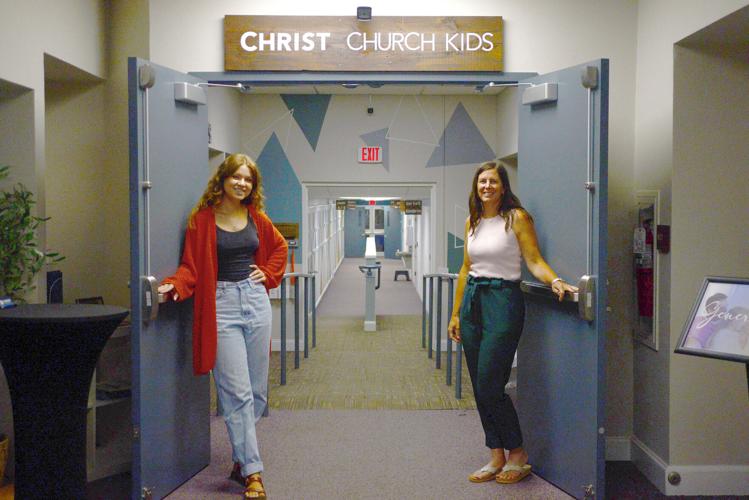 Christ Church to open Springbrook Christian Academy | Local ...