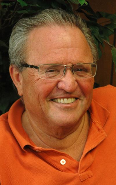 Tim McBride, a man of many, varied interests | News | tiogapublishing.com