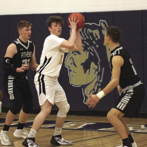 Coach Howe looks back at Warriors' season | Basketball ...