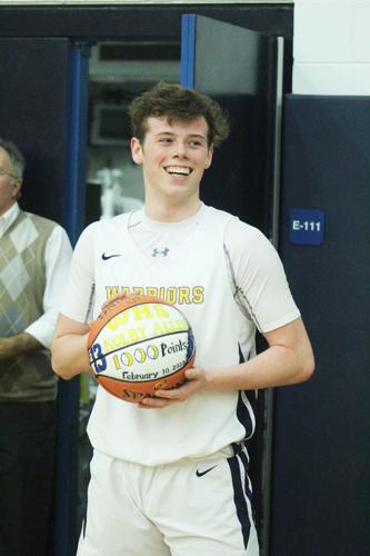 Gazette's Athletes of the Week | The Wellsboro/Mansfield Gazette ...