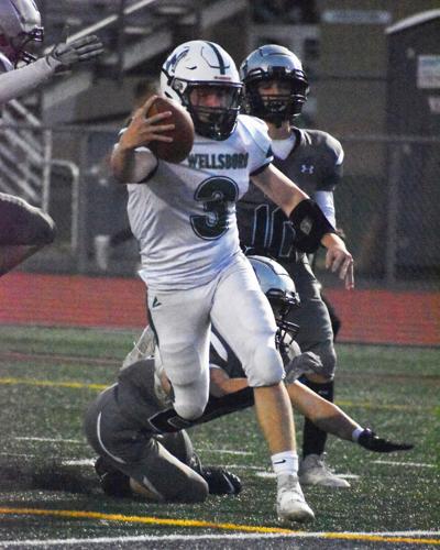 Hornets pick up win in Athens | The Wellsboro/Mansfield Gazette ...