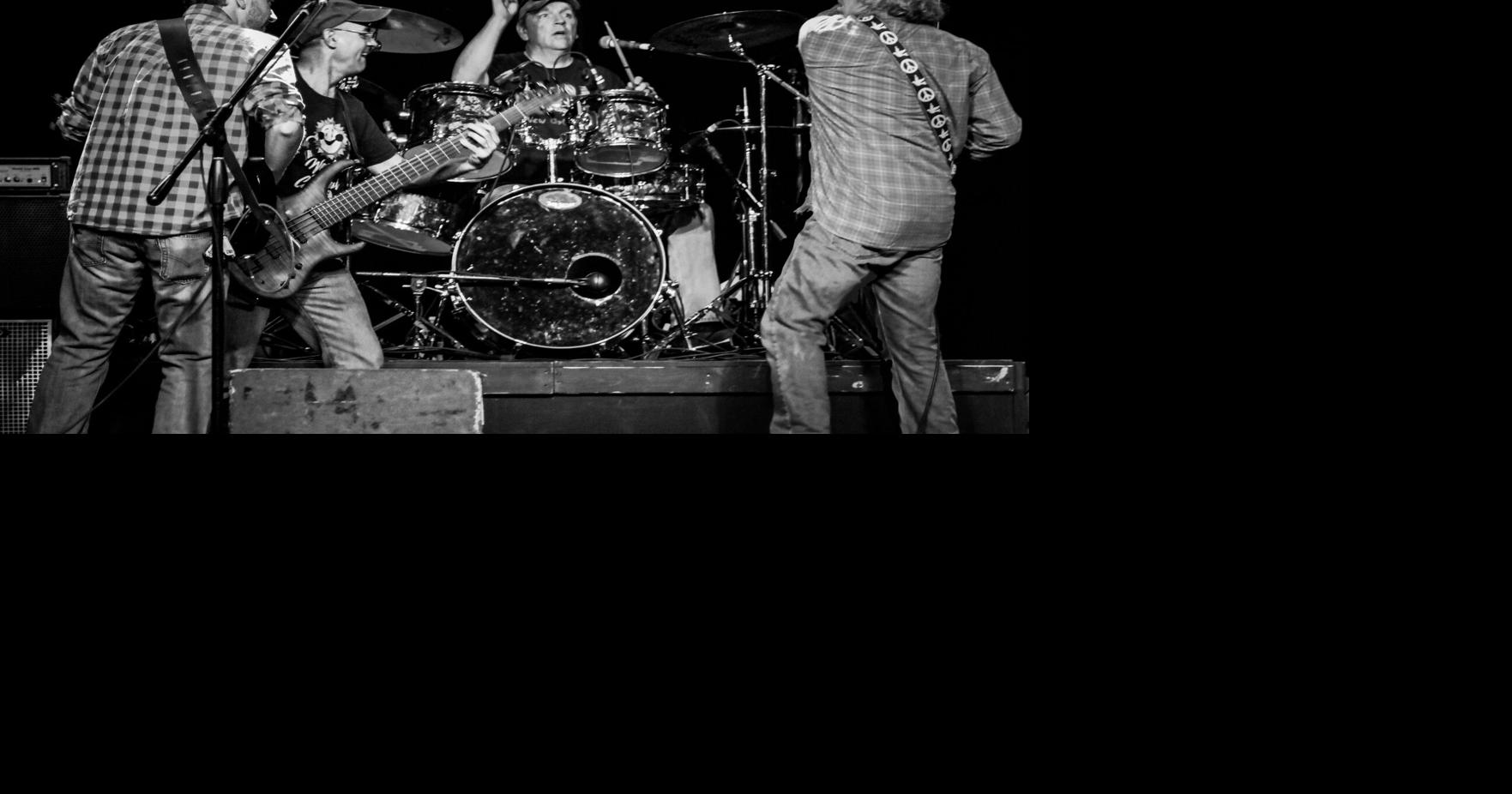 Band performs tribute to Neil Young music | Community | tiogapublishing.com