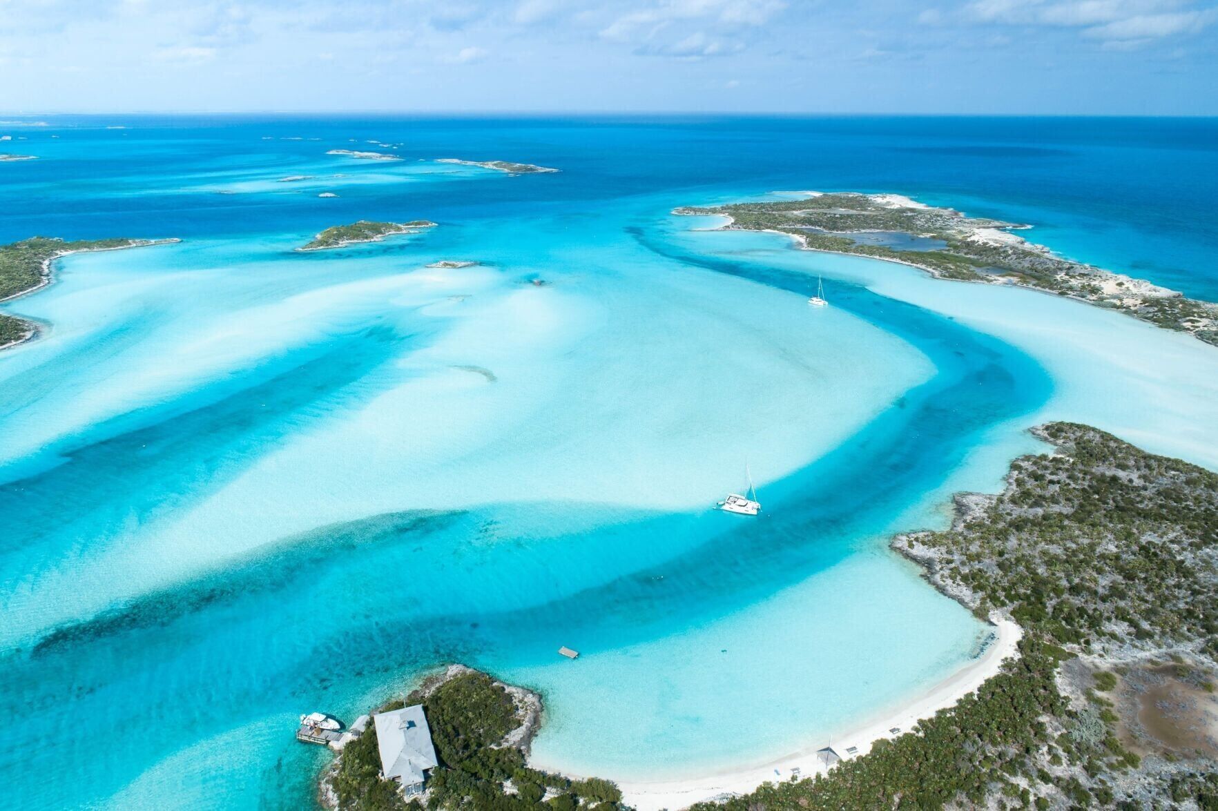 Slow Travel Is Shaping Summer 2026, and Sailing Vacations Are Riding ...