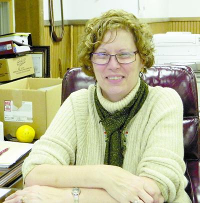 Every Person Has a Story: Debbie Borden is voice on phone | News ...