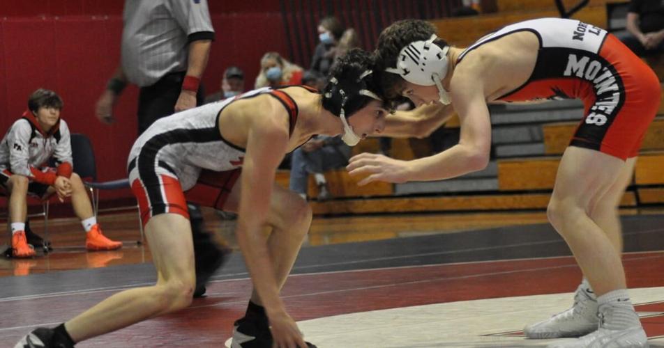 NPL wrestlers bring home four medals from Jim Thorpe tourney | Free ...