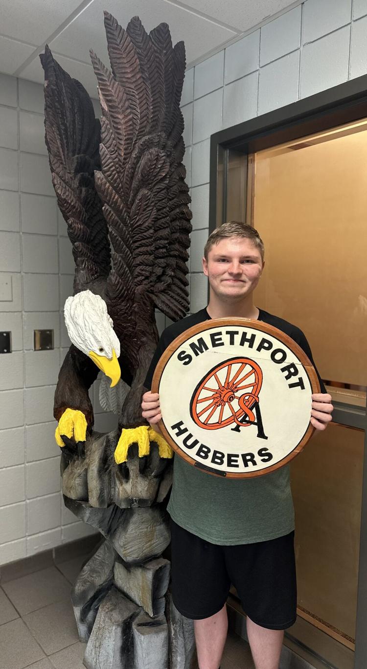 Smethport student selected as Seneca Highlands Student of the Week ...