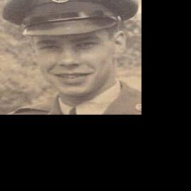 RONALD C. "RON" KERR | | tiogapublishing.com