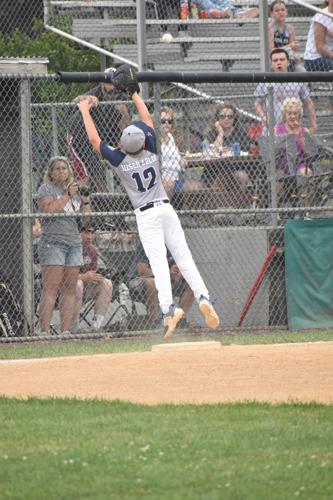 Little League Roundup: Southern Tioga falls to Blue Ridge | The ...