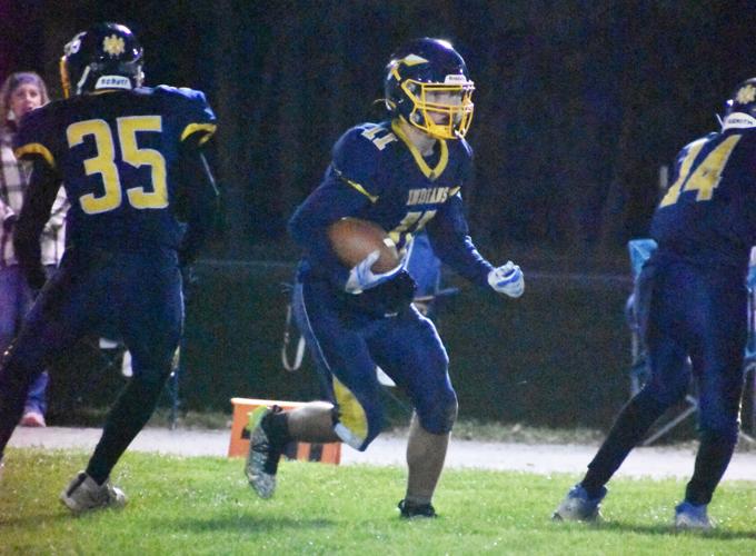 CV drops home game to Muncy | The Wellsboro/Mansfield Gazette ...
