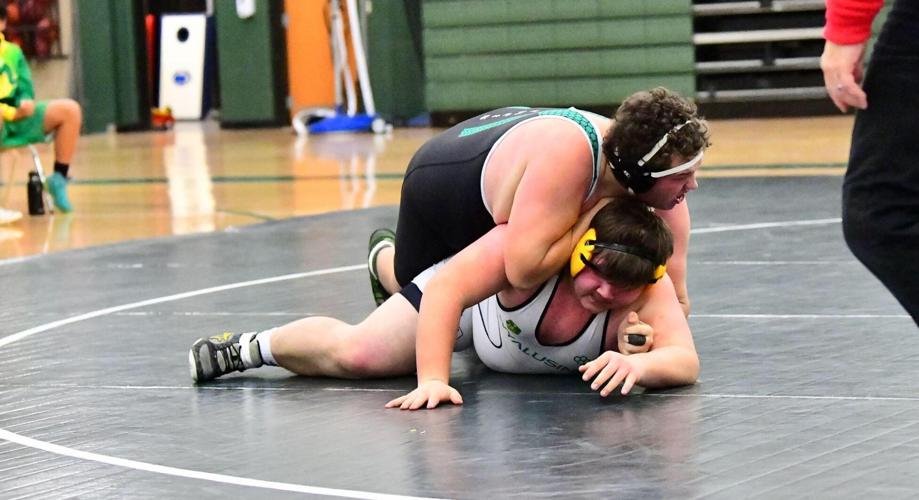 Wellsboro wrestling opens season against Wyalusing | The Wellsboro ...