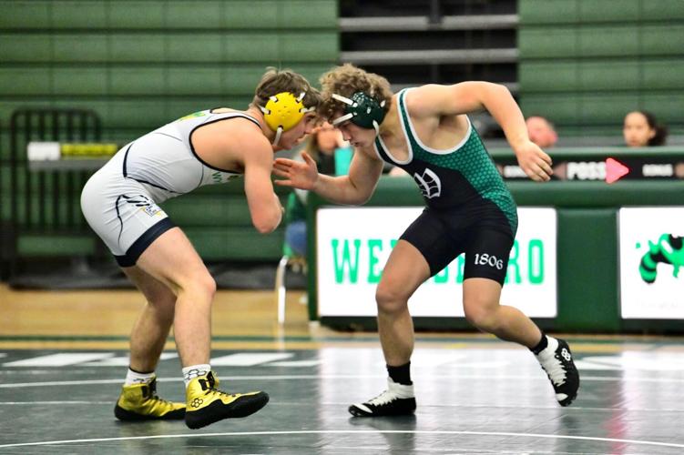 Wellsboro wrestling opens season against Wyalusing | The Wellsboro ...