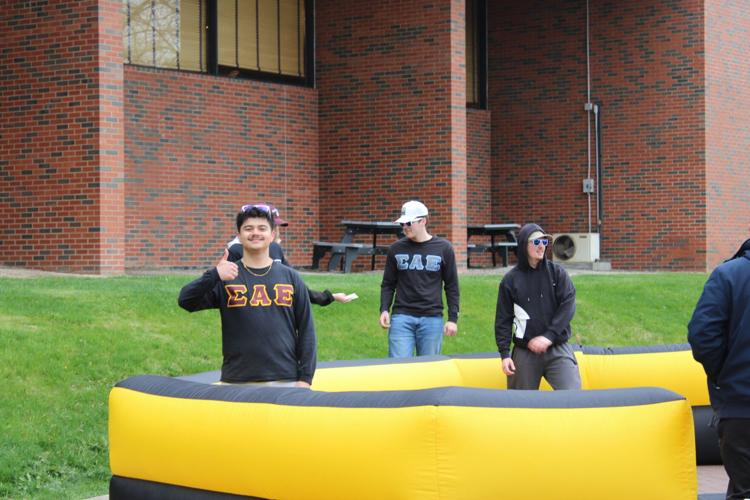 CU-Mansfield holds Relay for Life | Community | tiogapublishing.com