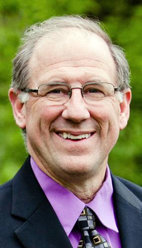 Commissioner announces bid for re-election | News | tiogapublishing.com