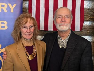 Wellsboro Rotary hosts lifelong learning advocates | Community ...